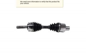 Top 10 Ford Ranger Axle Shafts | We Reviewed Them All (September 2020)