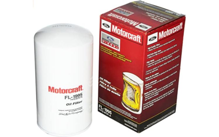 10 Motorcraft Oil Filters | We Reviewed Them All (September 2020)