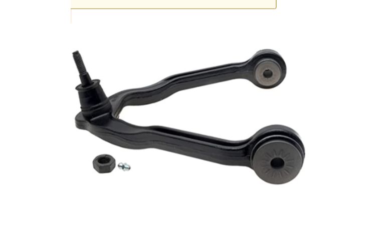 10 Broken Lower Control Arms | We Reviewed Them All (September 2020)