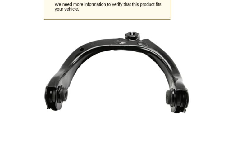 10 Chevy Trailblazer Upper Control Arms | See September 2020's Top Picks