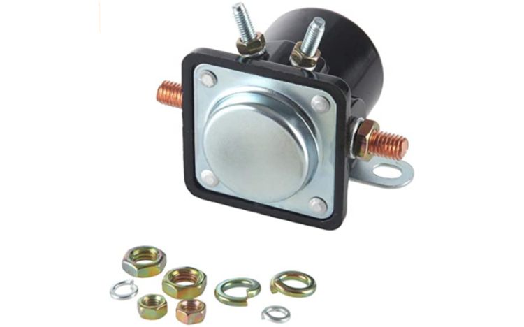 8 Starter Relay Kits | Compare Side By Side (September 2020)