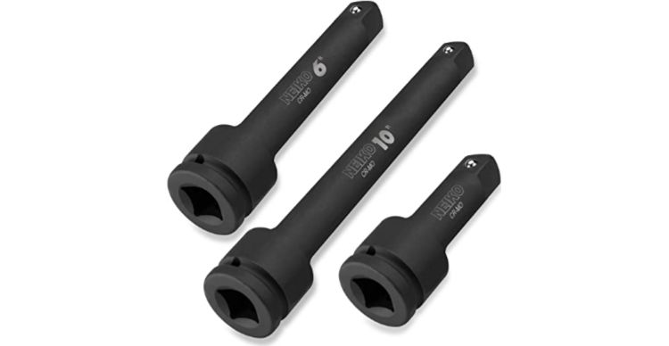 7 Extension Pipe Breaker Bars | Compare Side By Side (September 2020)