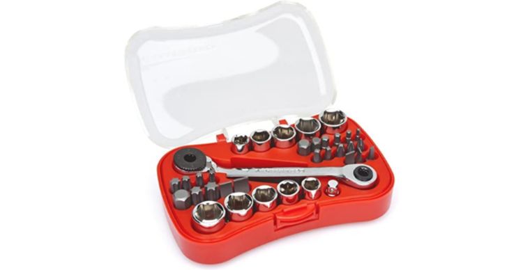 12 Open End Socket Wrench Sets | We Reviewed Them All (September 2020)