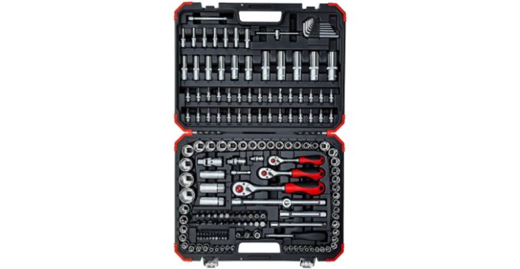 Top 7 German Ratchet Sets | See September 2020's Top Picks