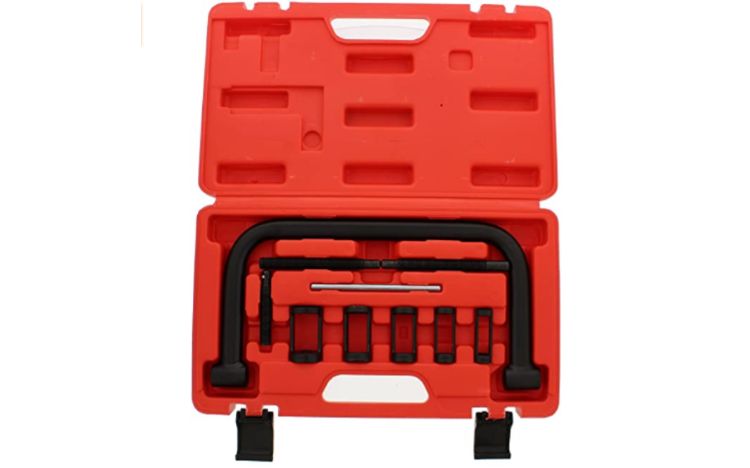 Top 10 Honda Valve Spring Compressors | See September 2020's Top Picks