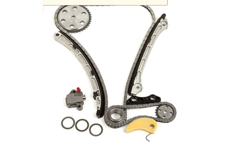 Top 10 Mazda 3 Timing Chains | Compare Side By Side (September 2020)