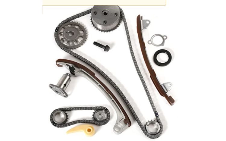 10 Toyota Rav4 Timing Chains | We Reviewed Them All (September 2020)