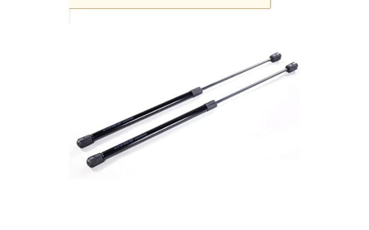 8 Constant Force Gas Springs | We Reviewed Them All (October 2020)