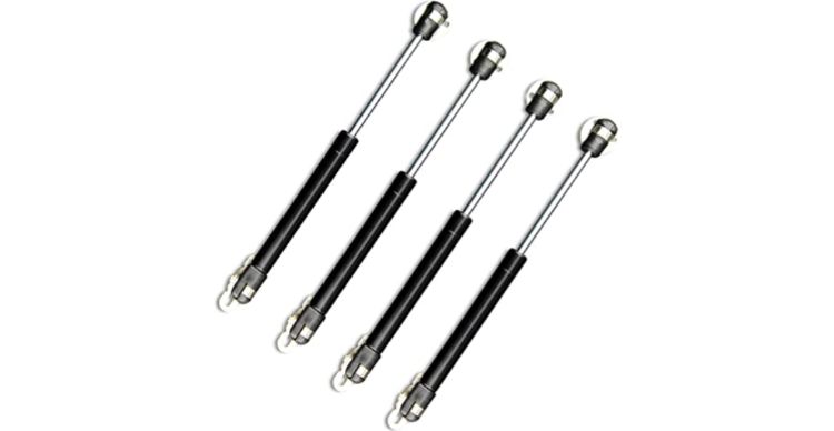 10 Gas Pressure Springs | Compare Side By Side (October 2020)