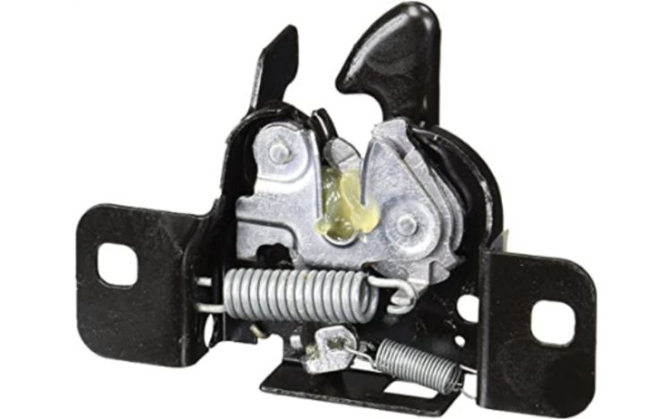 Top 8 Jeep Cherokee Hood Latches | See October 2020's Top Picks